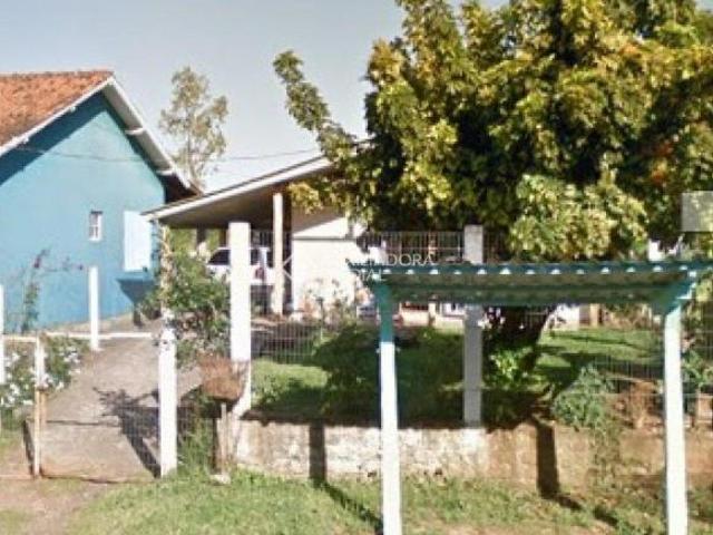 Terreno à Venda em Santa Rita 14x29m | Excelente Localização