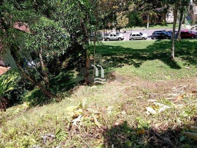 Terreno à venda em Santa Rita