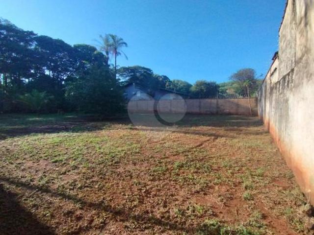Terreno à venda em Santa rita SP