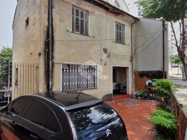 Terreno à venda em Santa Teresinha com 320 m²