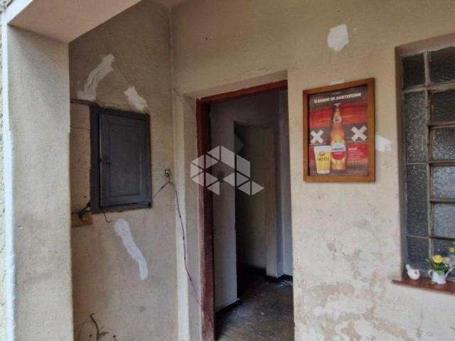 Terreno à venda em Santa Teresinha com 320 m²