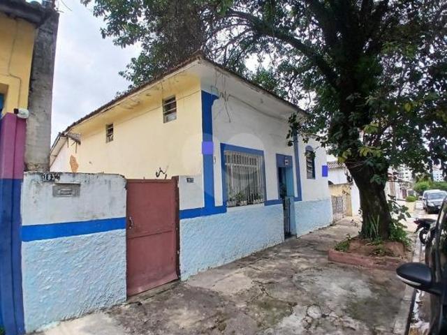 Terreno à venda em Santa teresinha SP