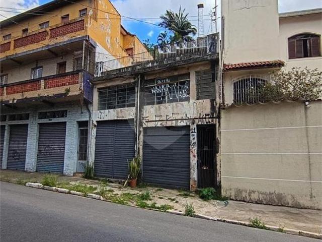 Terreno à venda em Santa teresinha SP