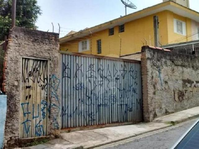 Terreno à venda em Santa teresinha SP