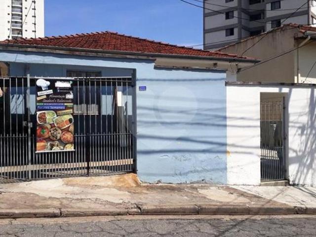 Terreno à venda em Santa teresinha SP