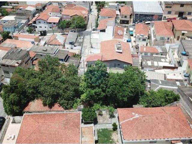 TERRENO À VENDA EM SANTA TERESINHA 397 M2 COM 15 METROS FRENTE