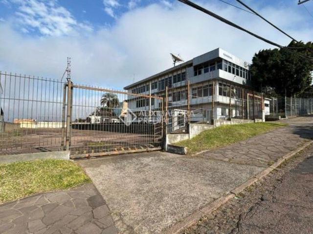 Terreno à venda em Santa Tereza, Porto Alegre