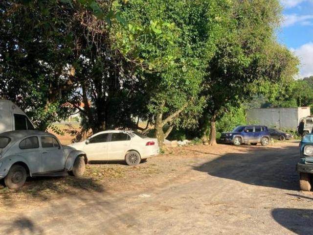 Terreno à venda em Santa Terezinha Juiz de Fora | 250 m²