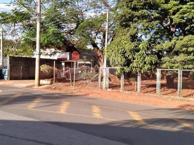 Terreno à venda em Santa Terezinha SP