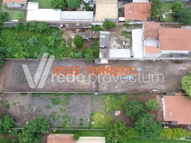 terreno à venda em Santa Terezinha