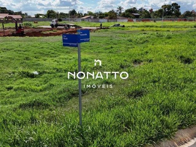 terreno à venda em Santa Terezinha