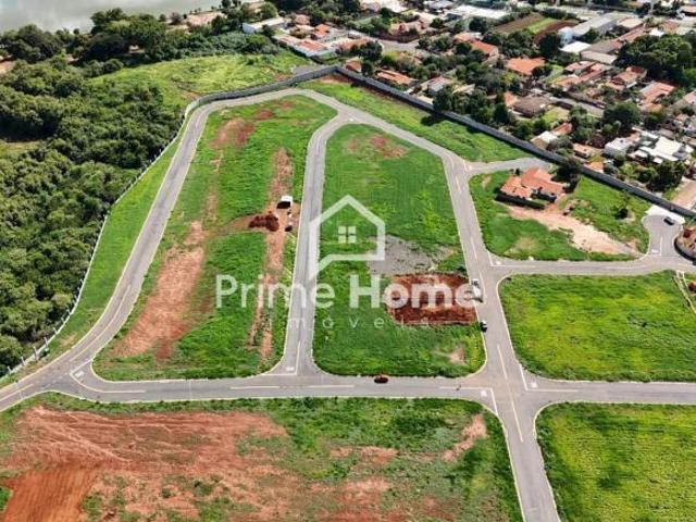 terreno à venda em Santa Terezinha