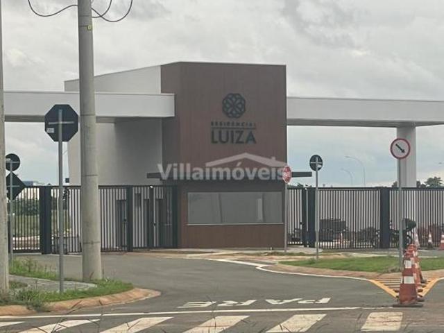terreno à venda em Santa Terezinha
