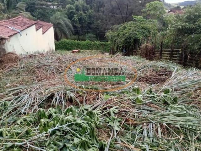 Terreno à venda em Santa Terezinha
