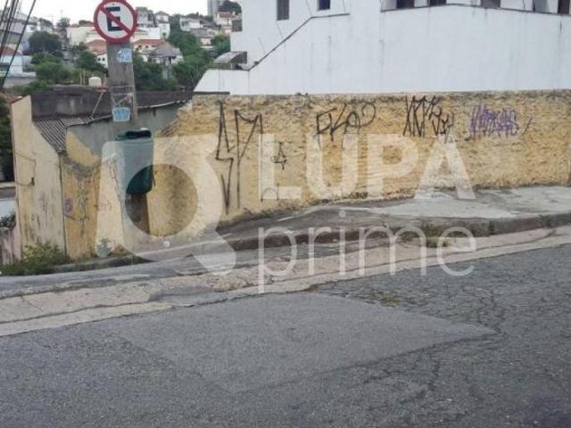 Terreno à venda em Santana !