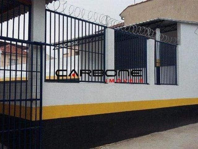 Terreno à venda em Santana