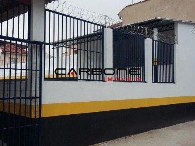 Terreno à venda em Santana