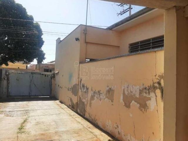 Terreno a venda em Santana, Araraquara Otima oportunidade!
