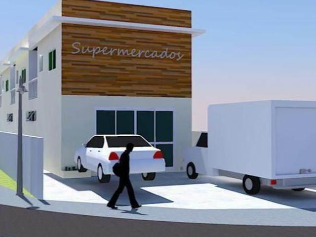 TERRENO Á VENDA EM SANTANA DE PARNAÍBA SP