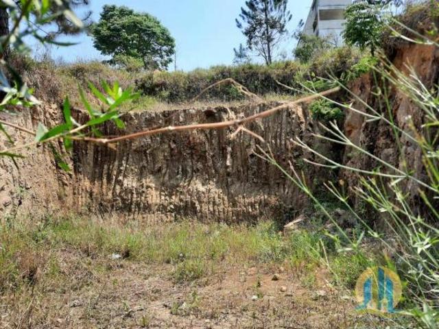 TERRENO Á VENDA EM SANTANA DE PARNAÍBA SP