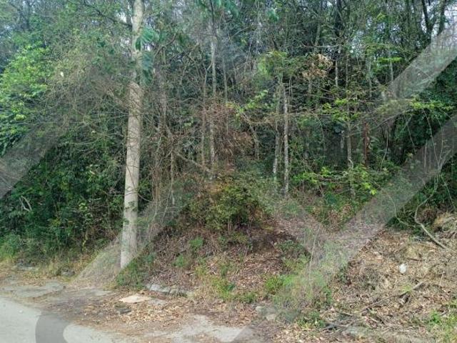 TERRENO A VENDA EM SANTANA DE PARNAIBA