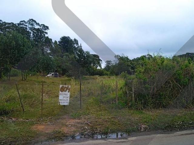 TERRENO A VENDA EM SANTANA DE PARNAIBA