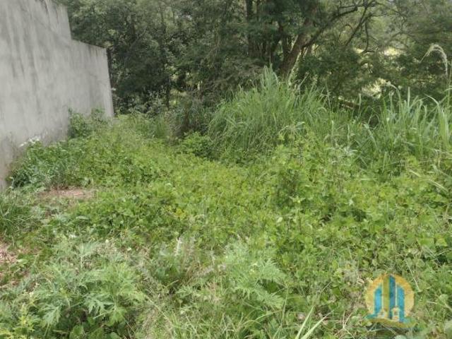 Terreno á Venda em Santana de Parnaiba !