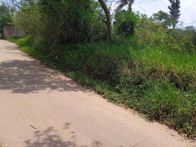 TERRENO A VENDA EM SANTANA DE PARNAIBA