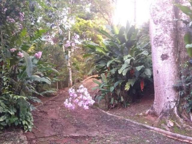 Terreno à venda em Santana de Parnaíba Chácara Jaguari Fazendinha