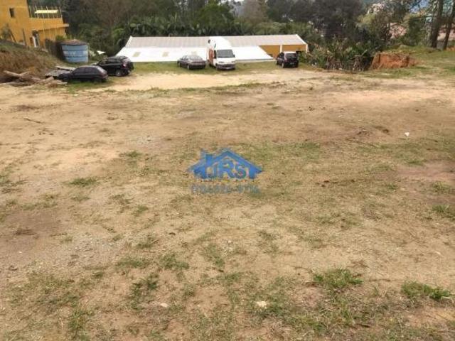 Terreno à venda em Santana de Parnaíba, Chácaras Boa Vista