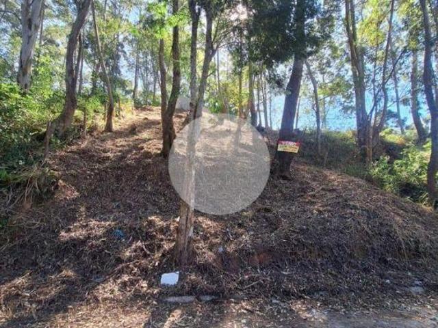 Terreno à venda em Santana de Parnaíba com OPORTUNIDADE entrada + parcelas