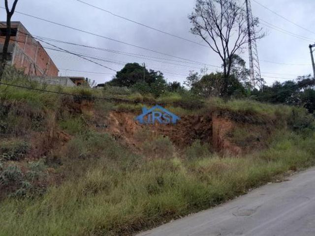 Terreno à venda em Santana de Parnaíba, Cristal Park