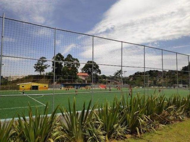 Terreno à venda em Santana de Parnaíba, Fazendinha, Condomínio Nova Jaguari
