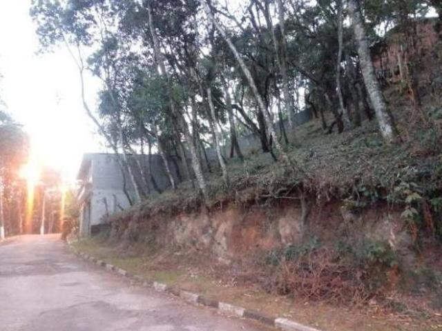 Terreno à venda em Santana de Parnaíba, Morada do Sol, Condomínio Morada do Sol