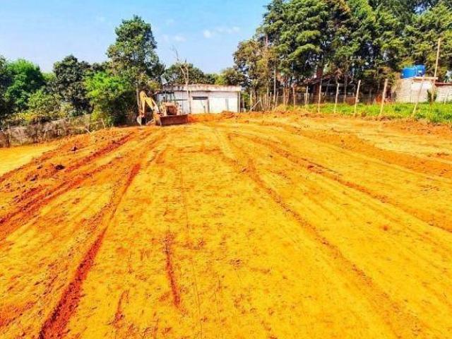 Terreno à venda em Santana de Parnaíba, Parque Jaguari Fazendinha