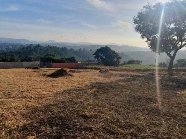 Terreno à venda em Santana de Parnaíba, Parque Jaguari Fazendinha