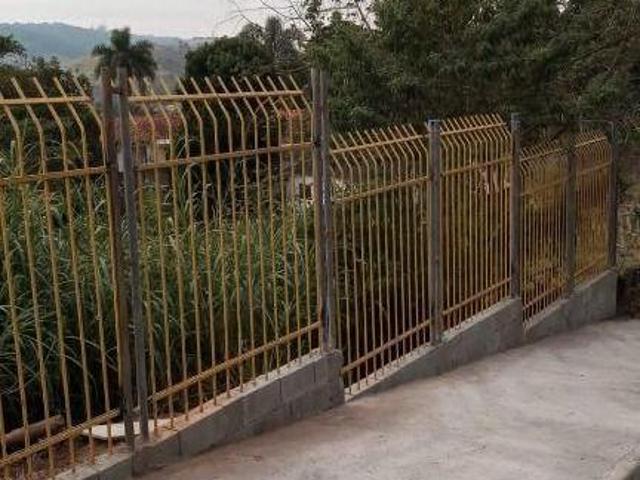 Terreno à venda em Santana de Parnaíba, Recanto Maravilha III