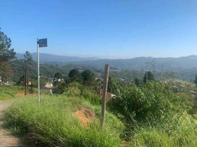 Terreno à venda em Santana de Parnaíba, Recanto Maravilha III, Não Está Em Condomínio