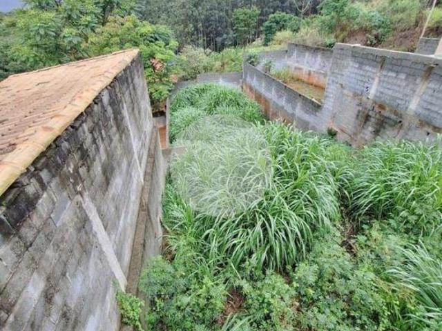 Terreno à venda em Santana de Parnaíba/SP