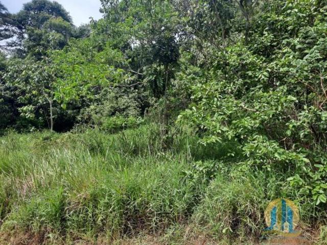 Terreno à venda em Santana de Parnaíba/SP