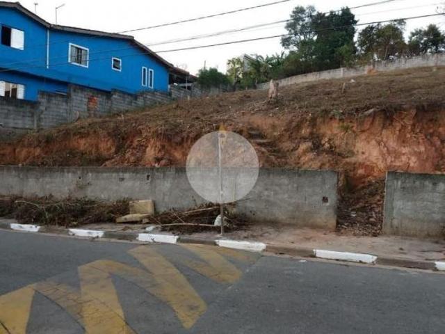 Terreno à venda em Santana de Parnaíba/SP