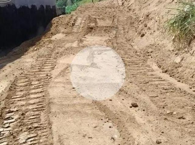 Terreno à venda em Santana de Parnaíba/SP