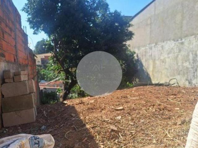 Terreno à venda em Santana de Parnaíba/SP