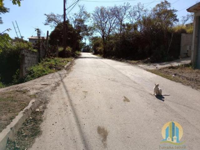Terreno à venda em Santana de Parnaíba/SP