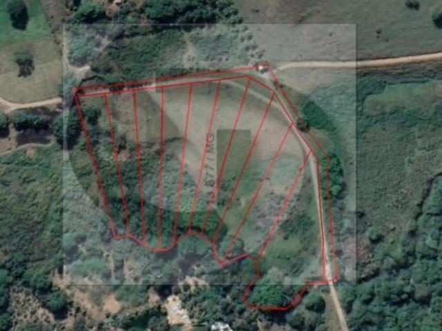 Terreno à venda em Santana do Paraíso, Areia Grossa, 1600m²