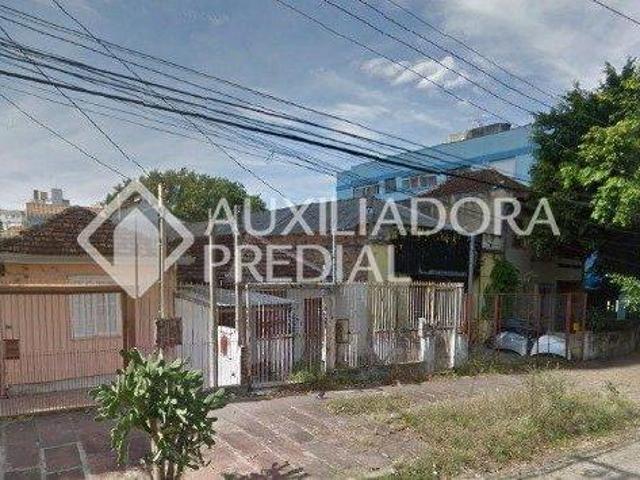 Terreno à venda em Santana, Porto Alegre