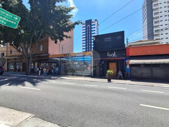 Terreno à venda em Santana SP
