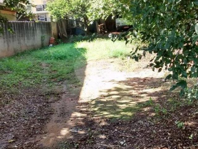 Terreno à venda em Santana SP