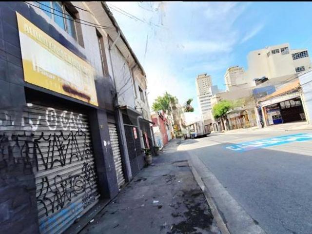 Terreno à venda em Santana SP