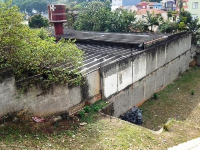 Terreno à venda em Santana SP